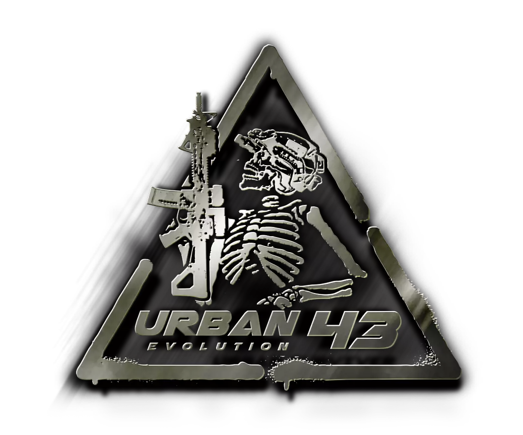 Home - Urban43 Evolution